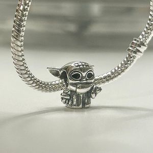 Jewelry | Star Wars Baby Yoda Charm | Poshmark